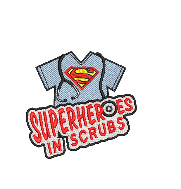 Patches – Michelle Sew Cool